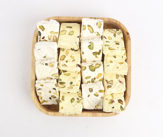 گز نوقا اصفهان - ایران طرح