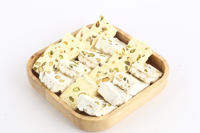 گز نوقا اصفهان - ایران طرح