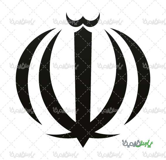 آرم الله - ایران طرح