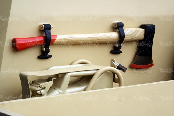 تبر - ایران طرح