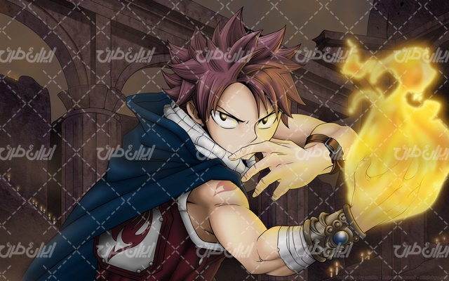 تصویر با کیفیت کاراکتر انیمیشن همراه با کارتون و برنامه کودک - ایران طرح