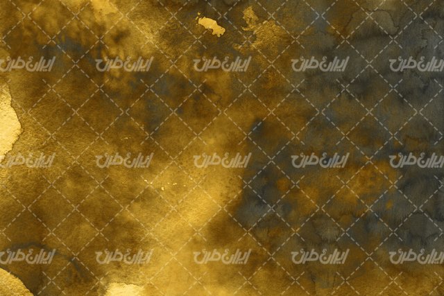 تصویر با کیفیت بافت طلایی همراه بک گراند طلایی و پس زمینه ایران طرح