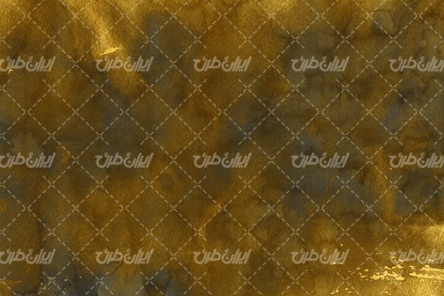 تصویر با کیفیت بافت طلایی همراه بک گراند طلایی و پس زمینه طلایی ایران طرح