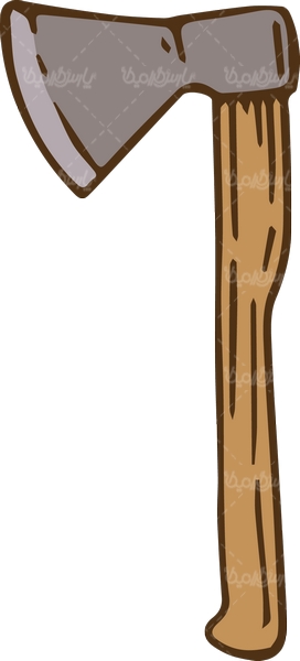 وکتور تبر - ایران طرح