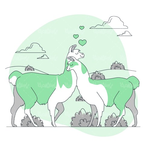 وکتور شتر - ایران طرح